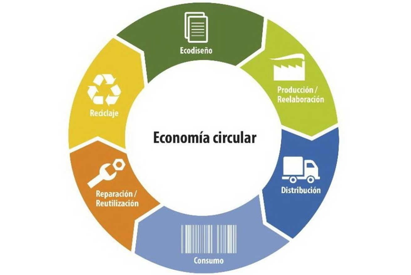Nueva Ley de Economía Circular busca reducir residuos e impulsar ...